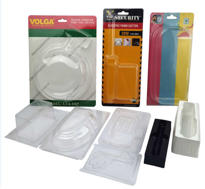 What is Blister Packaging and When to Use It? - Epackfactory